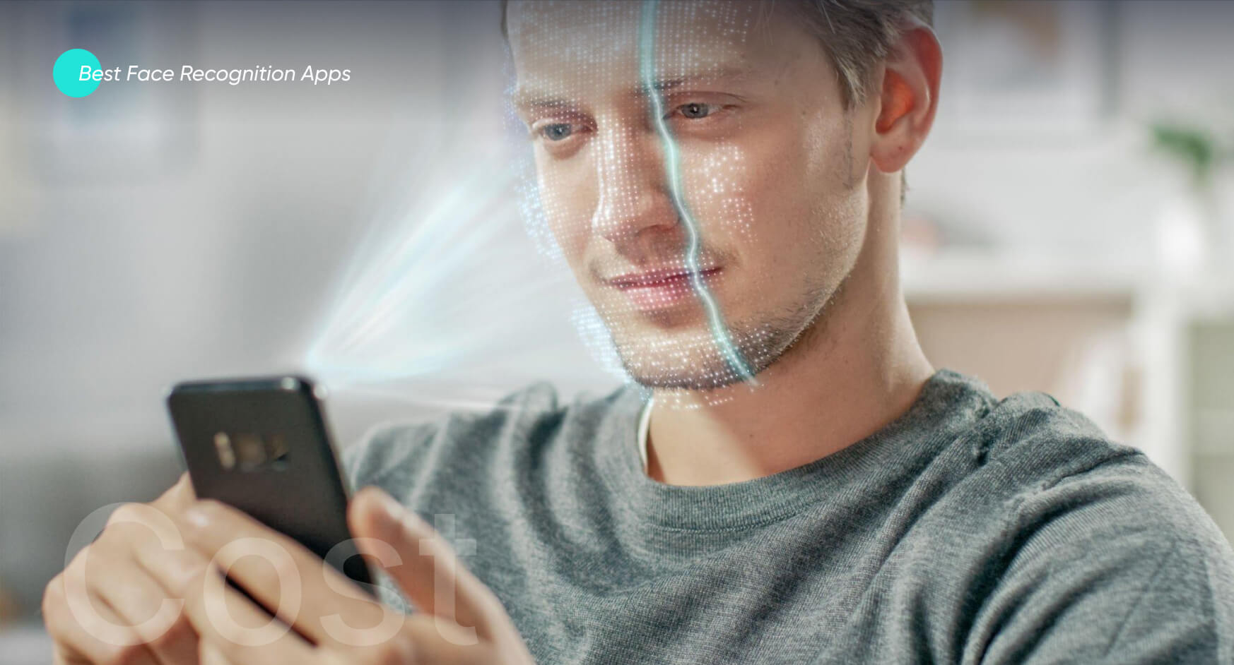 Face Recognition App Development Cost Analysis Coding Pixel