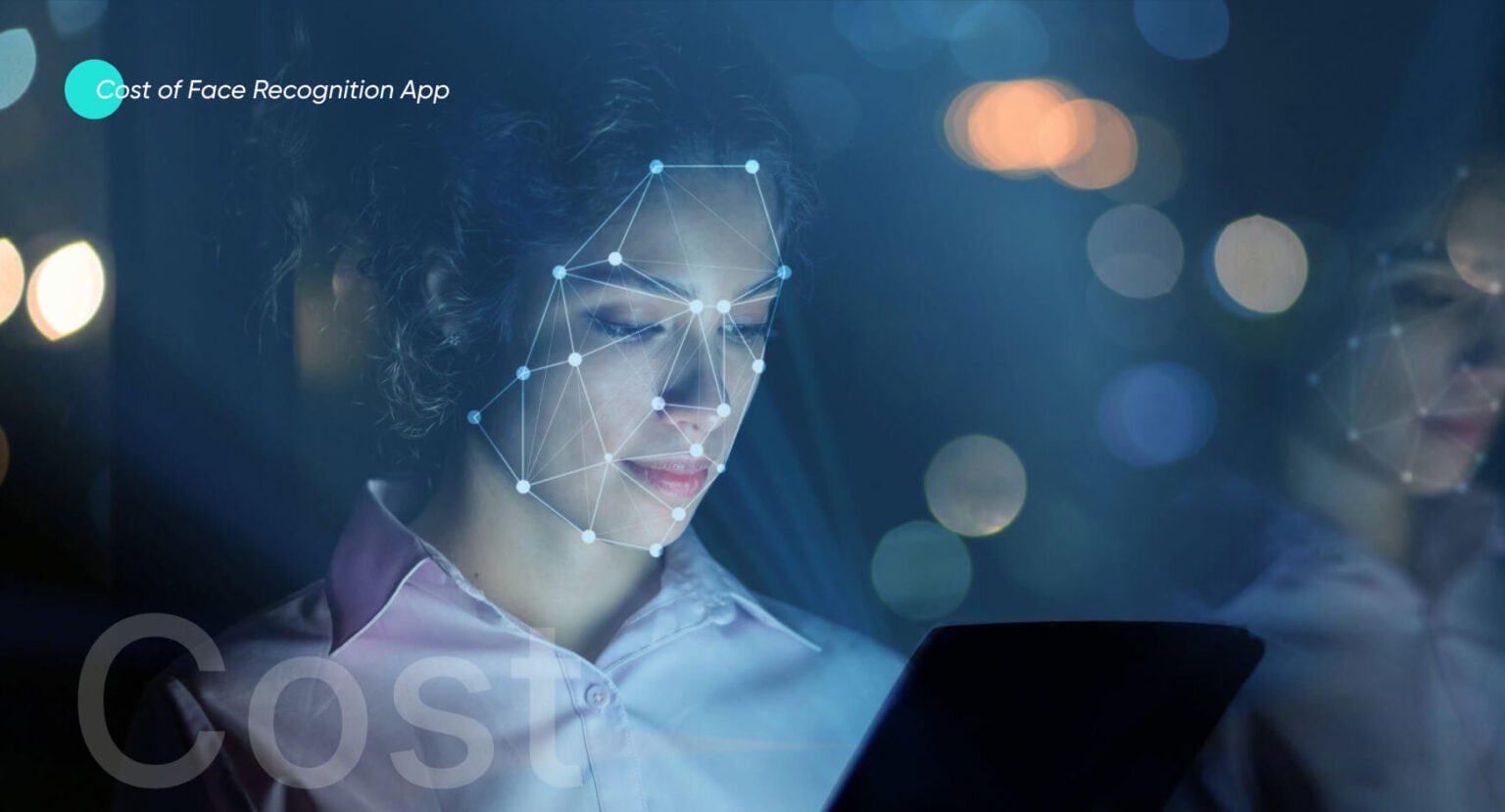 Face Recognition App Development Cost Analysis - Coding Pixel