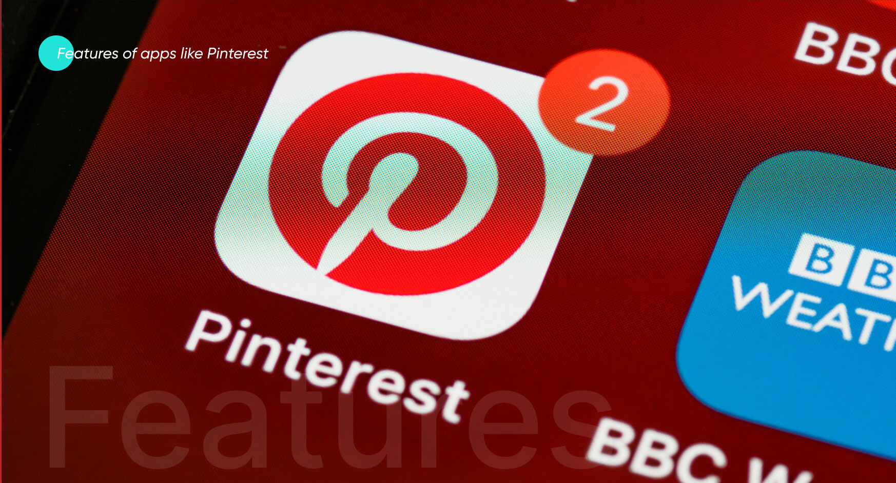 Discover the Cost of Apps like Pinterest - Coding Pixel